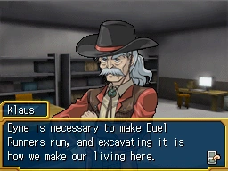 Dyne | Yu-Gi-Oh! Wiki | Fandom