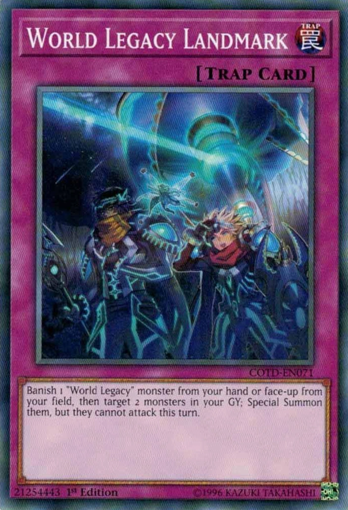 World Chalice | Yu-Gi-Oh! Wiki | Fandom