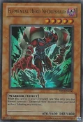 Card Gallery:Elemental HERO Necroshade | Yu-Gi-Oh! Wiki | Fandom