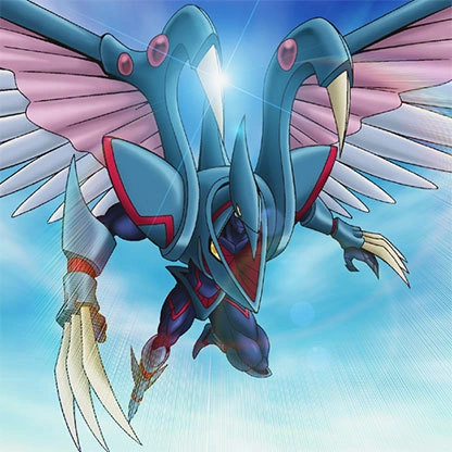 Elemental Hero Storm Neos (anime) | Yu-Gi-Oh! Wiki | Fandom
