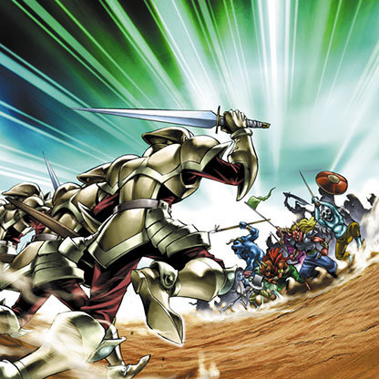 Final Attack Orders (anime) | Wikia Yu-Gi-Oh! tiếng Việt | Fandom