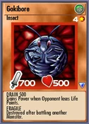 Card Gallery:Gokibore | Yu-Gi-Oh! Wiki | Fandom