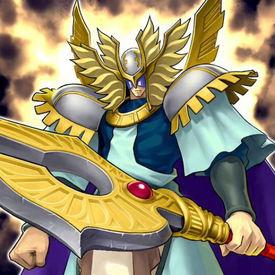 Card Artworks:Justice Bringer | Yu-Gi-Oh! Wiki | Fandom