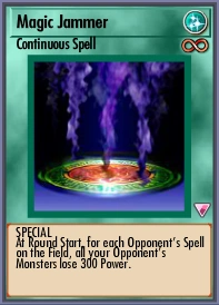 Magic Jammer (BAM) | Yu-Gi-Oh! Wiki | Fandom