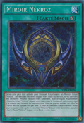 Card Gallery:Nekroz Mirror | Yu-Gi-Oh! Wiki | Fandom