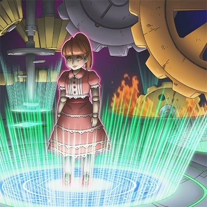 Puppet | Yu-Gi-Oh! Wiki | Fandom