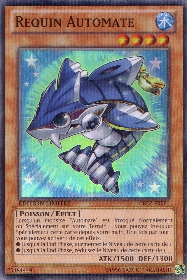 Set Card Galleries:Cosmo Blazer: Special Edition (TCG-FR-LE) | Yu-Gi-Oh ...