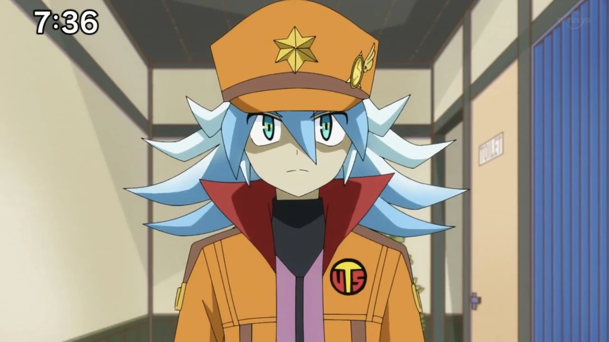 Yudias Velgear | Wikia Yu-Gi-Oh! tiếng Việt | Fandom