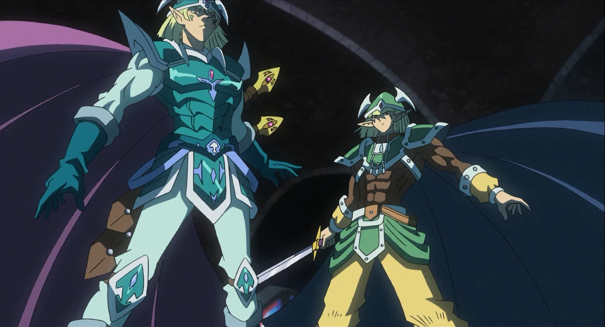 Celtic Guard | Yu-Gi-Oh! Wiki | Fandom