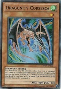 Card Gallery:Dragunity Corsesca | Yu-Gi-Oh! Wiki | Fandom