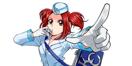 Ms. Guide | Yu-Gi-Oh! Wiki | Fandom