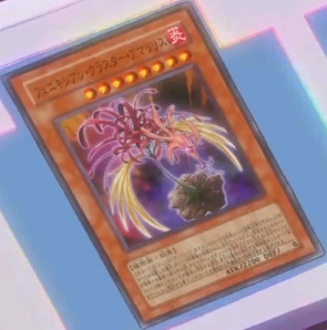 Phoenixian Cluster Amaryllis (later anime) | Wikia Yu-Gi-Oh! tiếng Việt ...