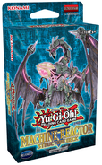 Machine Reactor Structure Deck | Yu-Gi-Oh! Wiki | Fandom