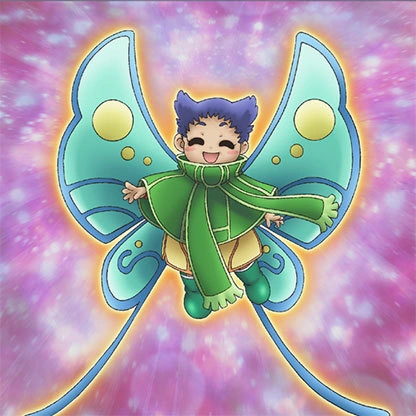 Smile Kid | Yu-Gi-Oh! Wiki | Fandom