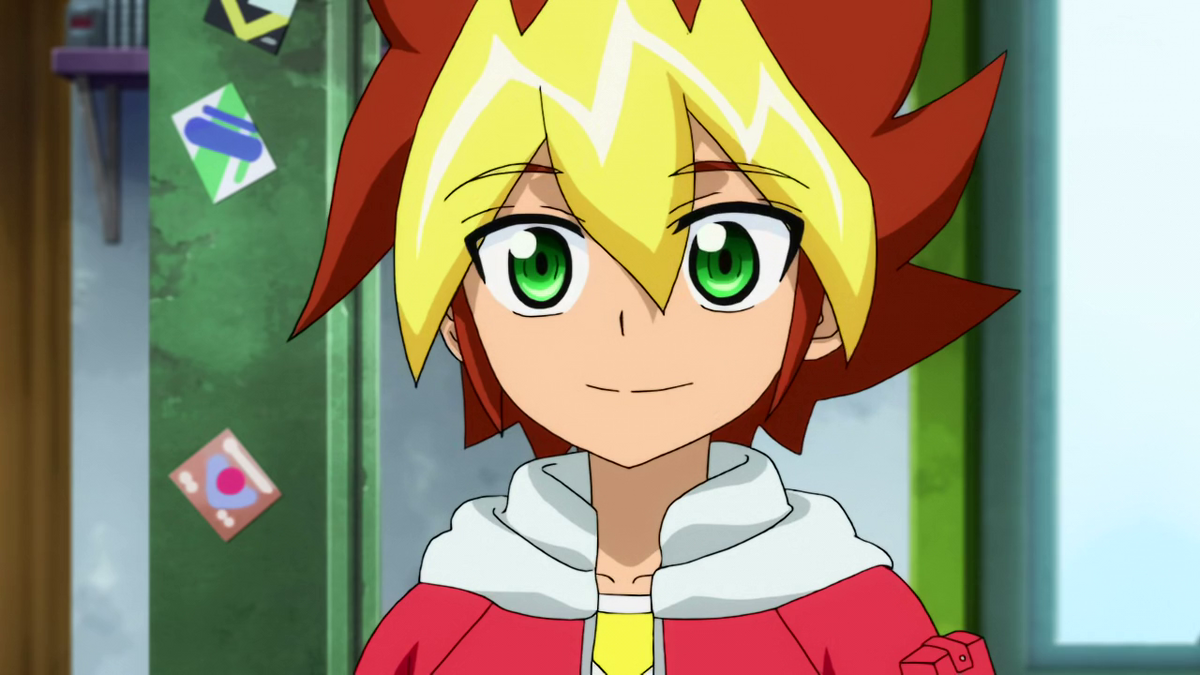 Yuga Ohdo | Yu-Gi-Oh! Wiki | Fandom