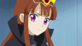 Yuka Goha | Yu-Gi-Oh! Wiki | Fandom