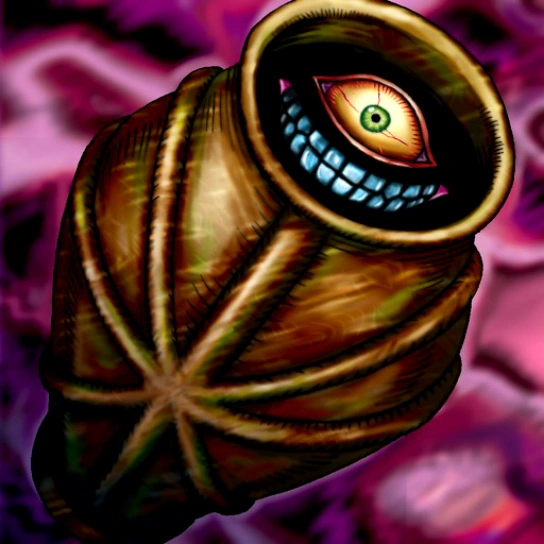Card Artworks:Ancient Jar | Yu-Gi-Oh! Wiki | Fandom