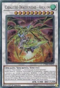 Card Gallery:Dragunity Knight - Ascalon | Yu-Gi-Oh! Wiki | Fandom