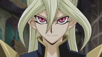 Gloria Tyler | Yu-Gi-Oh! Wiki | Fandom