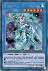 Card Gallery:Nekroz of Brionac | Yu-Gi-Oh! Wiki | Fandom