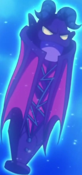 Pendulumstatue Red Fiend | Yu-Gi-Oh! Wiki | Fandom