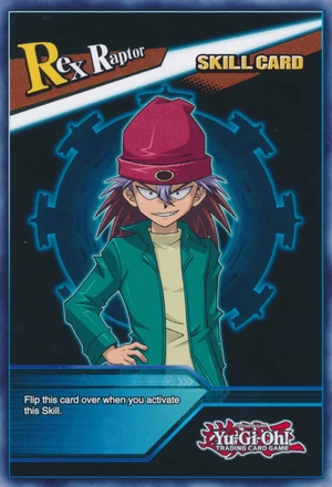 Double Evolution Pill (Skill Card) | Yu-Gi-Oh! Wiki | Fandom