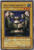 Card Gallery:Rock Ogre Grotto 1 | Yu-Gi-Oh! Wiki | Fandom