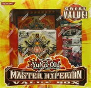 Master Hyperion Value Box | Yu-Gi-Oh! Wiki | Fandom