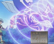 Skull-Mark Ladybug (anime) | Yu-Gi-Oh! Wiki | Fandom
