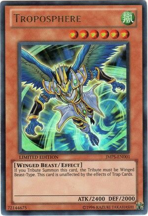 Troposphere | Yu-Gi-Oh! Wiki | Fandom