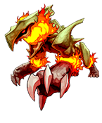 Card Gallery:Volcanic Counter | Yu-Gi-Oh! Wiki | Fandom