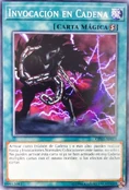 Card Gallery:Chain Summoning | Yu-Gi-Oh! Wiki | Fandom