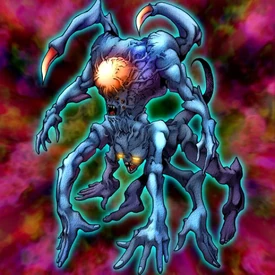 Card Artworks:Dark Jeroid | Yu-Gi-Oh! Wiki | Fandom