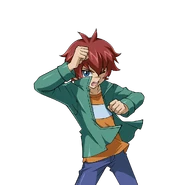 Fani | Yu-Gi-Oh! Wiki | Fandom