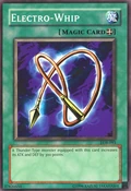 Card Gallery:Electro-Whip | Yu-Gi-Oh! Wiki | Fandom