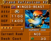 Card Gallery:Fiend Reflection 2 | Yu-Gi-Oh! Wiki | Fandom