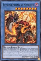 Reptile | Yu-Gi-Oh! Wiki | Fandom