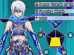 Secret Guards of the Ice Barrier (character) | Yu-Gi-Oh! Wiki | Fandom