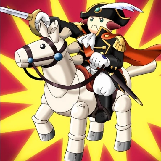 Toy Emperor | Yu-Gi-Oh! Wiki | Fandom