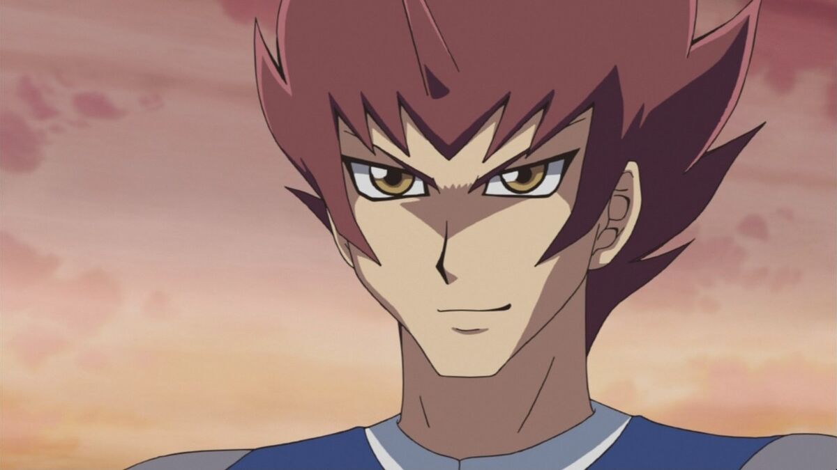 Andre | Yu-Gi-Oh! Wiki | Fandom