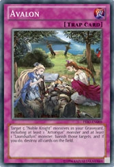 Card Gallery:Avalon | Yu-Gi-Oh! Wiki | Fandom