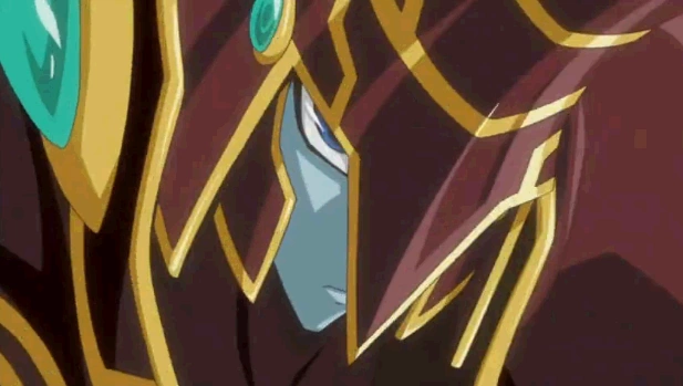 Dark Eradicator Warlock