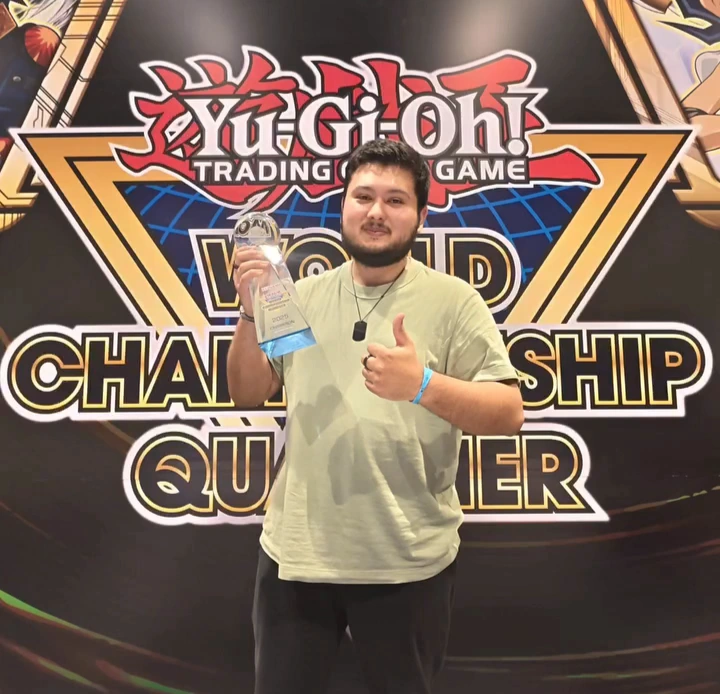 Felipe Zapata | Yu-Gi-Oh! Wiki | Fandom