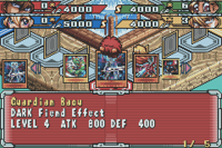 Guardian Baou (DBT) | Yu-Gi-Oh! Wiki | Fandom