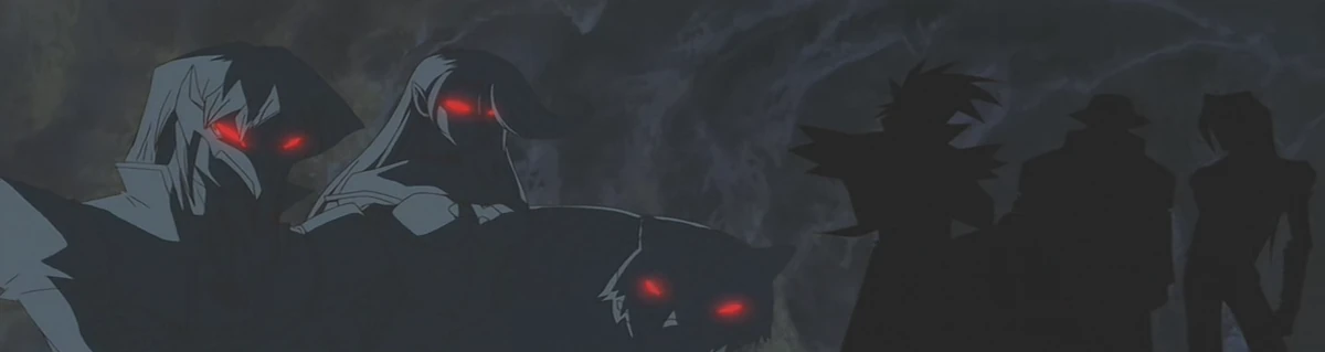 Shadow Riders | Yu-Gi-Oh! Wiki | Fandom