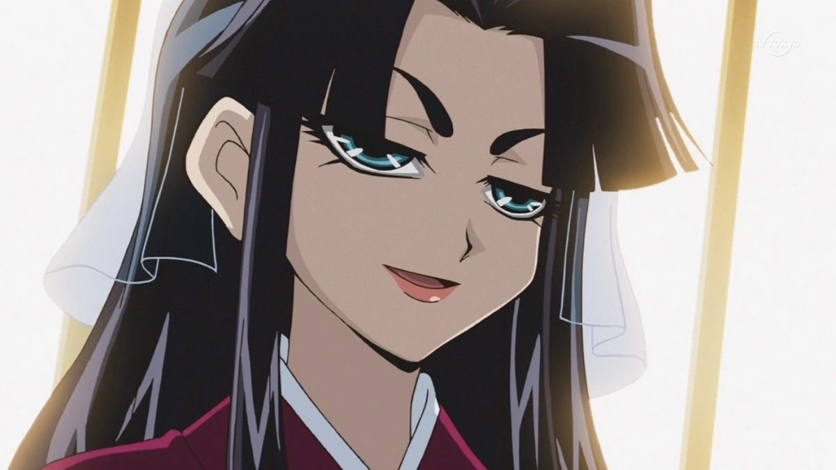 Lotus Hanazoe | Yu-Gi-Oh! Wiki | Fandom