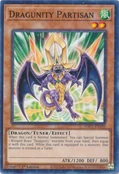 Card Gallery:Dragunity Partisan | Yu-Gi-Oh! Wiki | Fandom