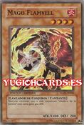 Card Gallery:Flamvell Magician | Yu-Gi-Oh! Wiki | Fandom