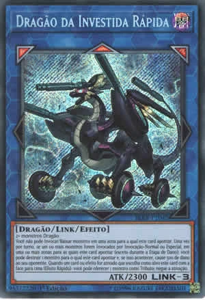 Flash Charge Dragon | Yu-Gi-Oh! Wiki | Fandom