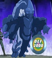 Shield Worm (anime) | Yu-Gi-Oh! Wiki | Fandom
